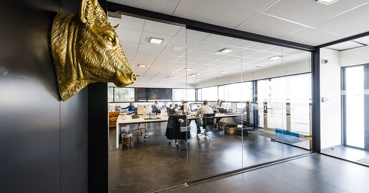 The Factory - The Aviation Factory