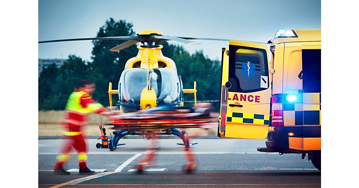 Understanding the Cost of Medical Flights: What to Expect and How to ...