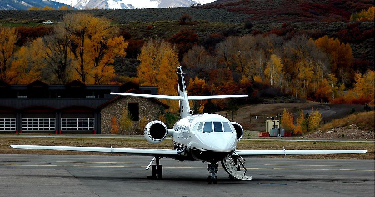 Top Fall/Autumn Travel Destinations by Private Jet in 2025 - Blog - The ...
