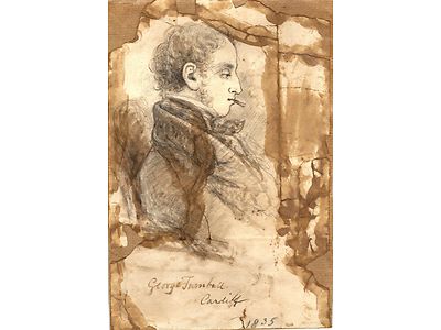 George Turnbull (civil engineer) طائرتك الخاصة متجهة الى - Private Jet ...