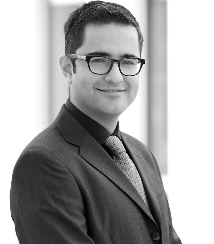 Meet our Team - The Aviation Factory