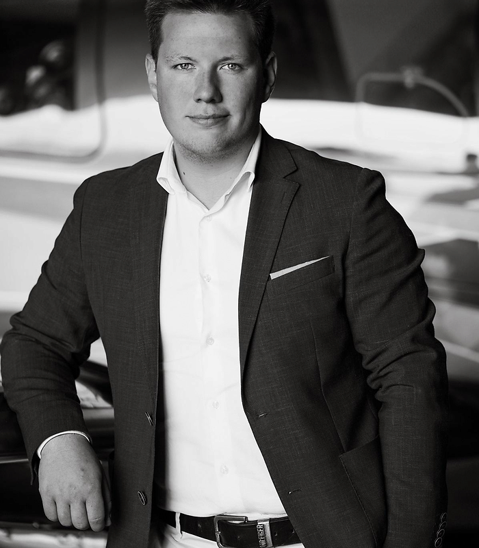 The Factory - The Aviation Factory