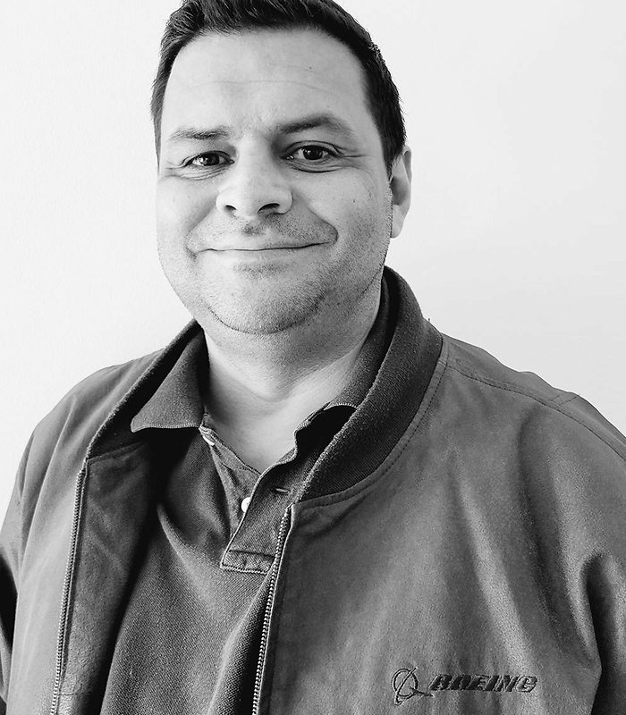 The Factory - The Aviation Factory