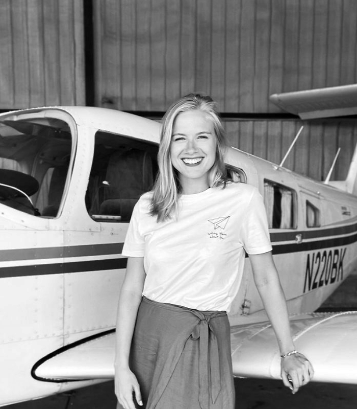 Meet our Team - The Aviation Factory